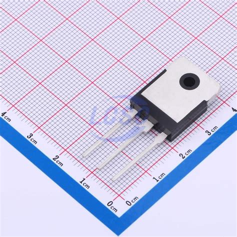 2SD1047 ISC | C491425 - LCSC Electronics