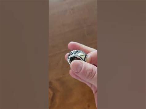 Винтажные серебряные перстни с камнями как они передают характер и ...