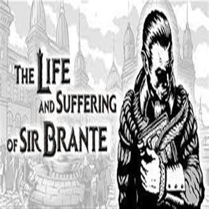 The Life and Suffering of Sir Brante Key kaufen Preisvergleich