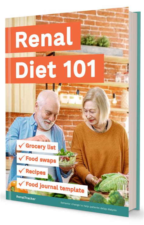 Download Page: BUNDLE - Avoid dialysis through diet and nutrition