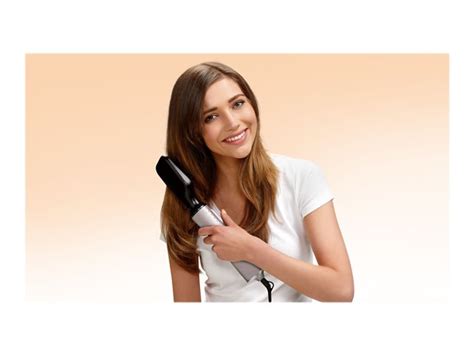 Philips ProCare Brilliance HP8657 chez Connexion
