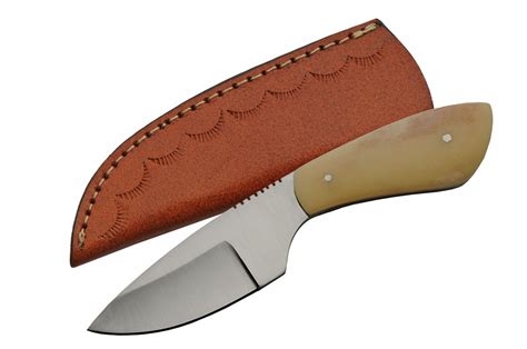 7" BONE SKINNER - Rogue Armor USA