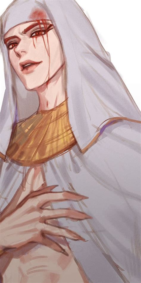 Pin by Ana Moon on Seth | Anime egyptian, Boy art, Character art