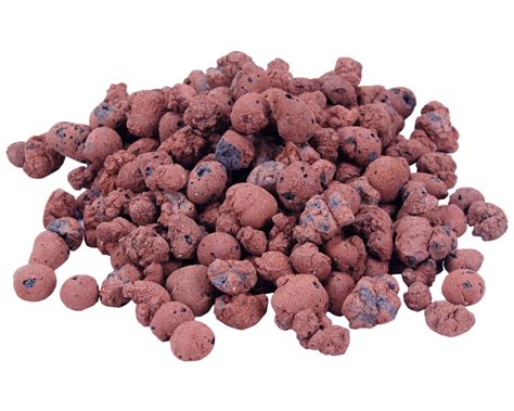Plagron Euro Pebbles 8/16 (glinopor 8-16mm) - GrowHouse