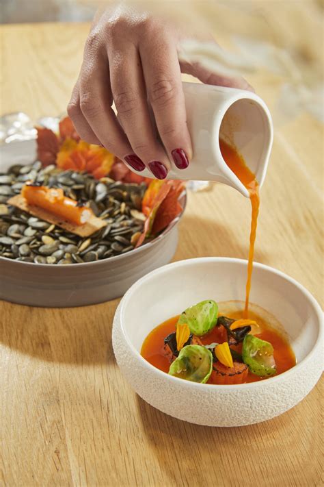 Homepage - Essencia Restaurant