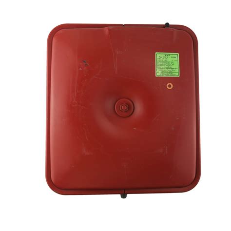 Vaillant 10L Expansion Vessel 181057 - National Boiler Spares