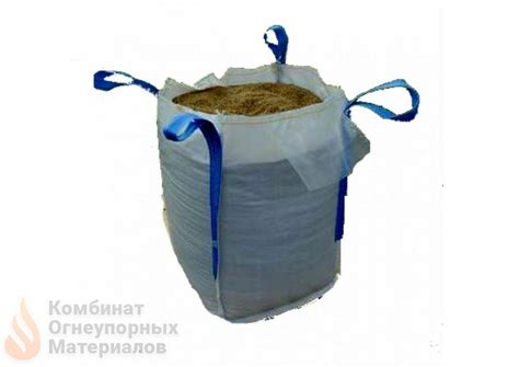 Заполнитель огнеупорный, теплоизоляционная засыпка - купить по низким ...