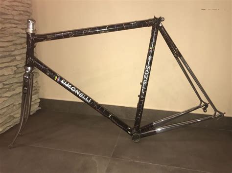 Simonelli - Pedal Room