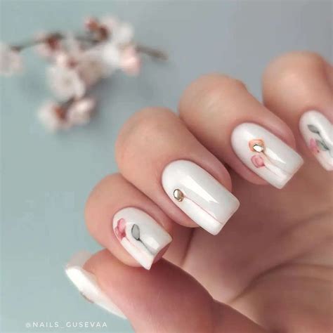 МАНИКЮР | ХАБАРОВСК ЮЖНЫЙ on Instagram: “Веяния моды меняются также ...