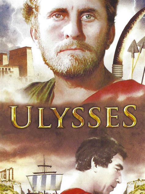 Prime Video: Ulysses