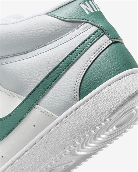 Nike Court Vision Mid Next Nature Men's Shoes. Nike FI