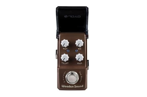 Best Acoustic Simulator Pedals [Buyer Guide + Reviews 2020]