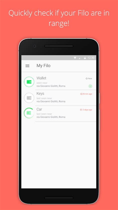 Filo - Android Apps on Google Play