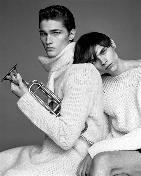 EDITORIAL: Outlaw Fashion
