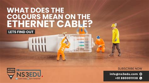 Decoding Copper Cables: Your Guide to Straight Through and Crossover ...