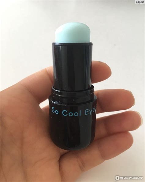 Стик для глаз TONY MOLY Panda's Dream So Cool Eye Stick - «Милая вещица ...