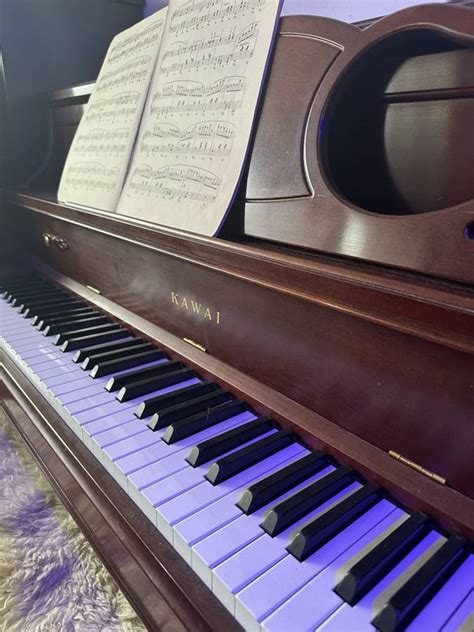 Why Kawai Pianos are Perfect for Beginners — Prosper Pianos & Tuning ...
