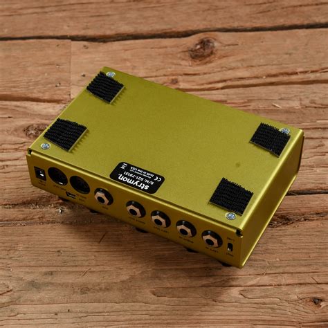 Strymon Volante – Chicago Music Exchange