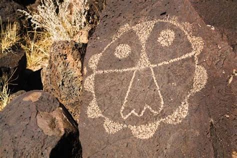 Petroglyph — Are.na