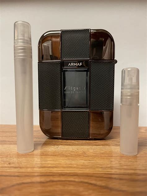 Armaf Legesi Eau De Parfum | atelier-yuwa.ciao.jp