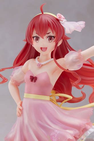 Фигурка Эрис Бореас Грейрат (Eris Boreas Greyrat Flower Fairy Ver.)