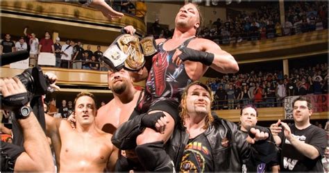 5 Reasons Why ECW Has Aged Well (& 5 Why It Hasn't)