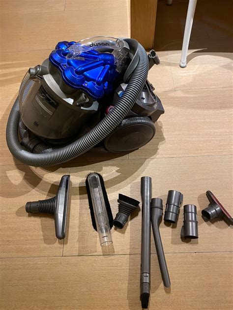 Dyson DC20 vacuum cleaner, Home Appliances, Cleaning & Laundry on Carousell