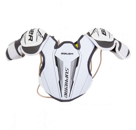 Хоккейный нагрудник Bauer Supreme S170 Yth Детский купить в Украине ...