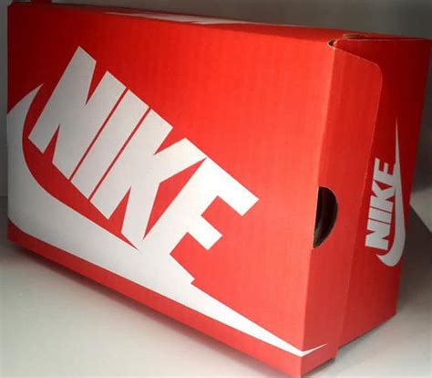 Купить Nike! 2023 Коробка Найк! брендовая коробка!, цена 39 ₴ — Prom.ua ...
