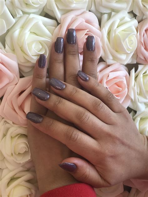 Pin on Simply You Nails | Nails, Classic nails, Elegant nails
