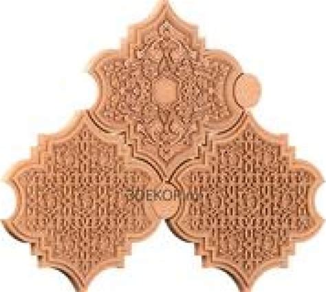 PLT_0004. Плитка из дерева. Резные изделия, готовые/на заказ.