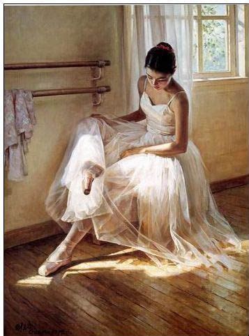 Пин от пользователя Cami Grosso Giordano на доске Ballet | Искусство ...