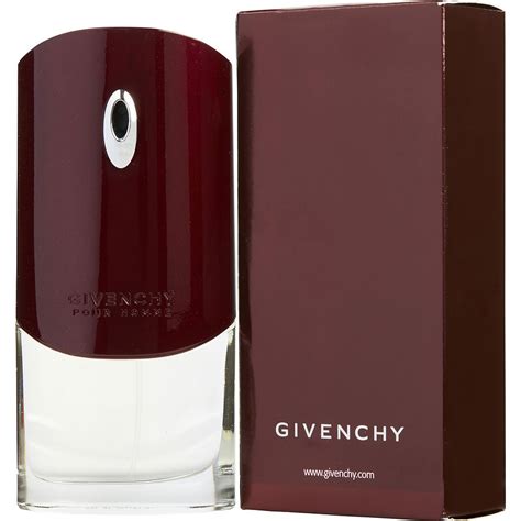 Givenchy Pour Homme -100ml edt - Perfume, Cologne & Discount Cosmetics