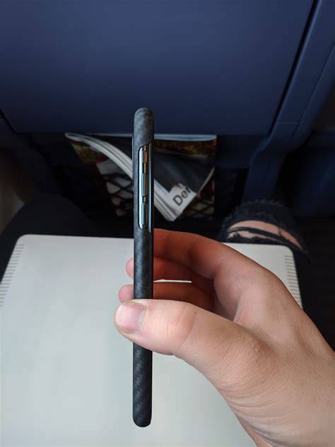 PITAKA MagCase im Test - MajorTech