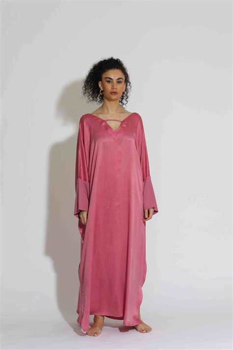 The Kaftan