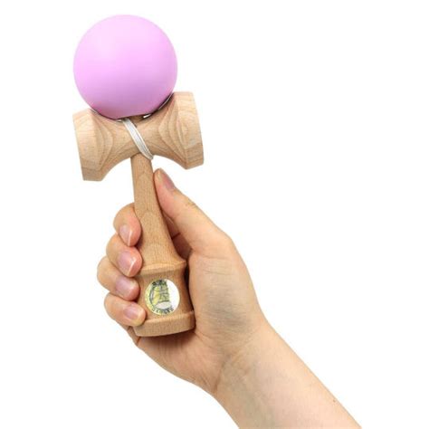 Certified Competition-Level Kendama | Japan Trend Shop