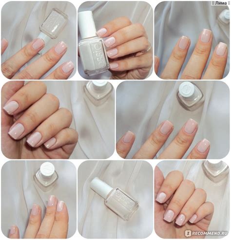 Лак для ногтей ESSIE - «Восхитительные ESSIE! (Фото на ногтях 9 ...