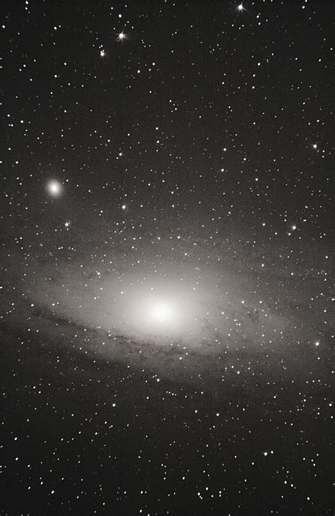 M31 | My second attempt to photograph M31. The first time ro… | Flickr