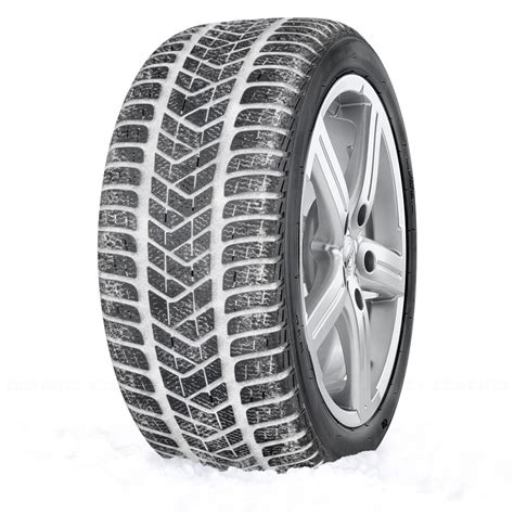 PIRELLI TIRES® WINTER SOTTOZERO SERIES 3 Tires