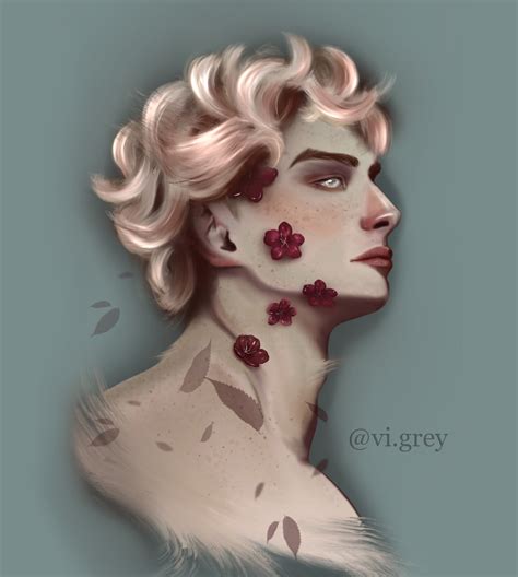 Vi Grey (Россия), Цифровой современный художник | Artmajeur
