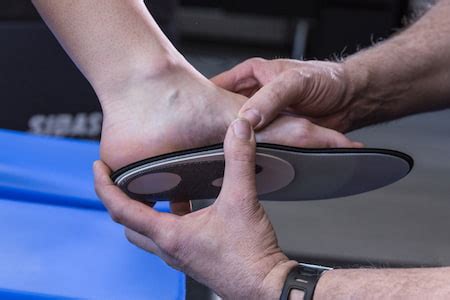 What is Bootfitting?