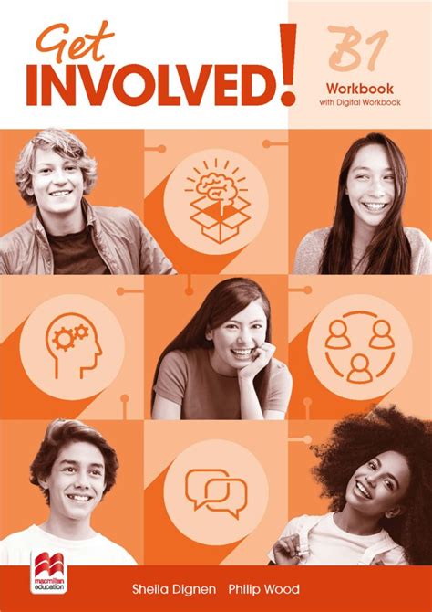 [DOWNLOAD PDF] Macmillan Get INVOLVED! B1 Workbook (BRITISH ENGLISH ...