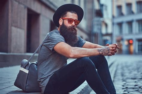 Hipster Mann Bilder - Kostenloser Download auf Freepik