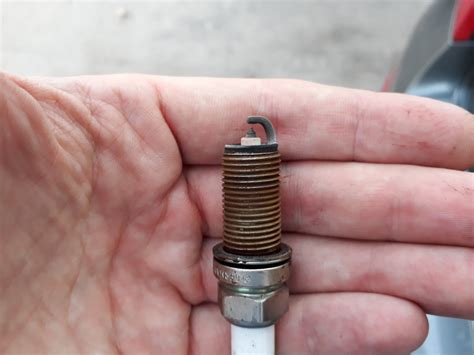 06K905611C Свеча зажигания VAG | Запчасти на DRIVE2