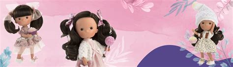 DollsAndDolls (Muñecas de colección)