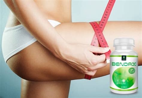 Bendax Pastillas – Una nueva fórmula de adelgazamiento? Opiniones