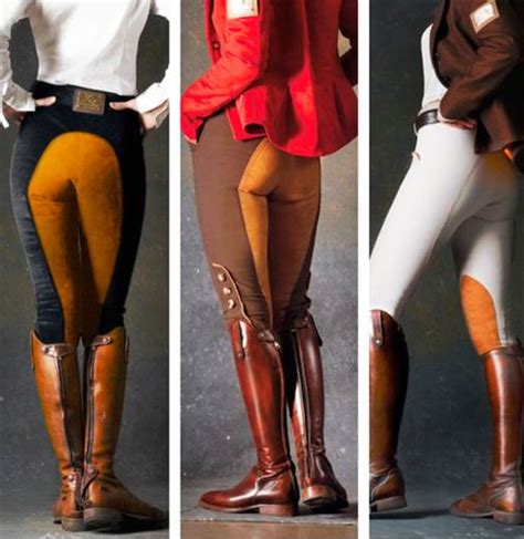 Учимся элегантности у аристократии. (Часть 4) | Equestrian outfits ...