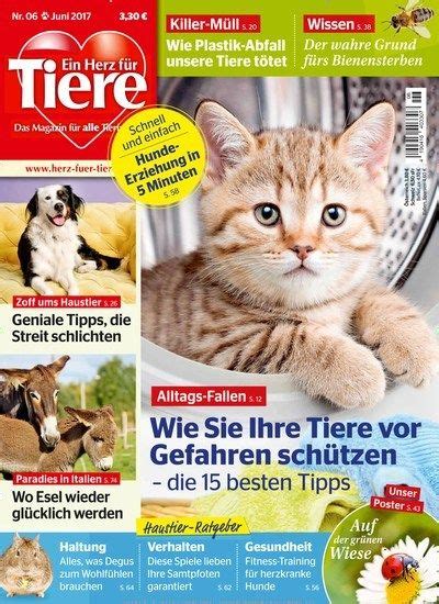 Pin auf AnimalsMagazines