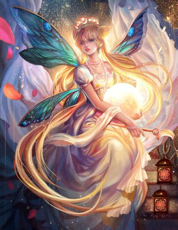 Фото Princess Serenity / Принцесса Серенити / Usagi Tsukino / Усаги ...