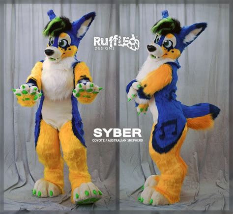 Top 25 ideas about Fursuit Ideas on Pinterest | Crafting, Suits and The ...